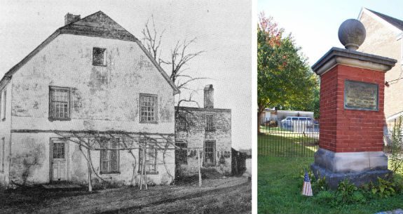 George Ross | Descendants of the Signers of the Declaration of Independence