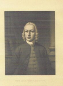 George Ross | Descendants of the Signers of the Declaration of Independence