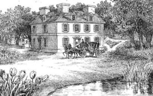 George Read | Descendants of the Signers of the Declaration of Independence