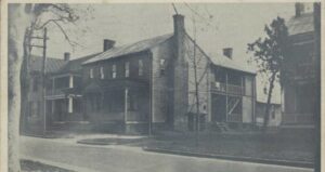 Joseph Hewes | Descendants of the Signers of the Declaration of ...