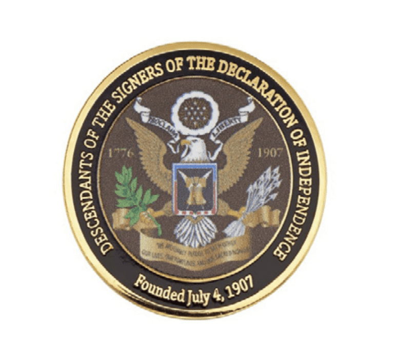 Insignia | Merchandise | Grave Marker | Glassware | DSDI