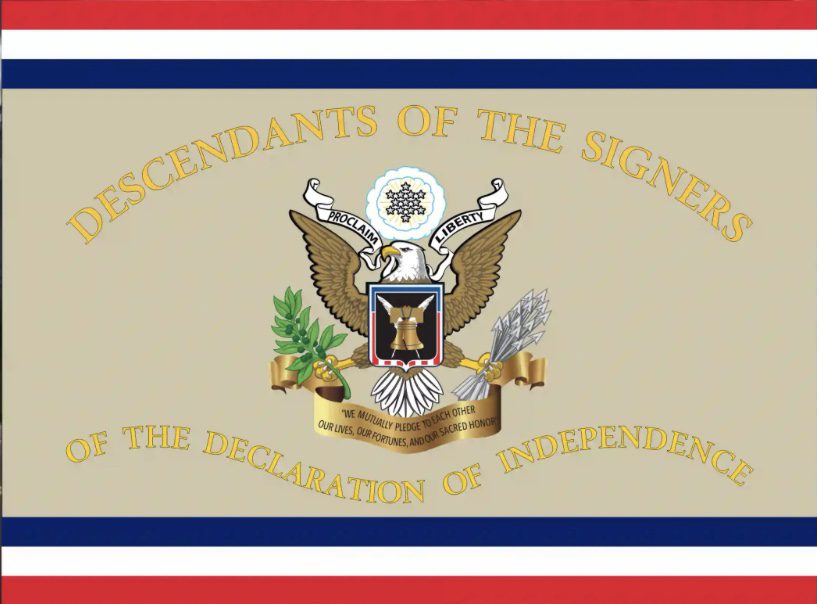 Insignia | Merchandise | Grave Marker | Glassware | DSDI