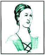 Mary Bartlett Bartlett | Descendants of the Signers of the Declaration ...
