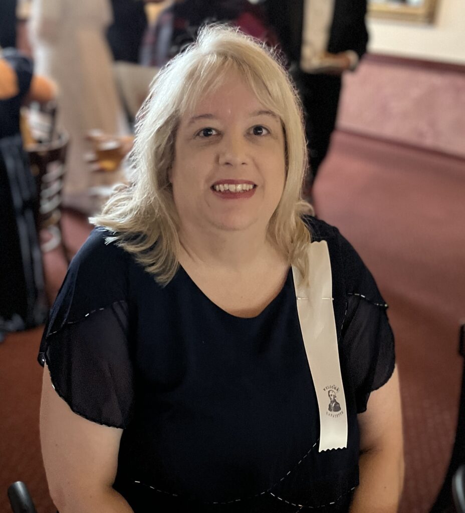 Officers | Descendants of the Signers of the Declaration of Independence