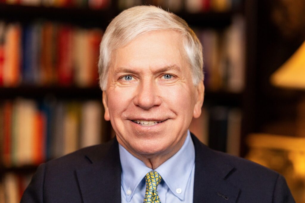 Officers | Descendants of the Signers of the Declaration of Independence